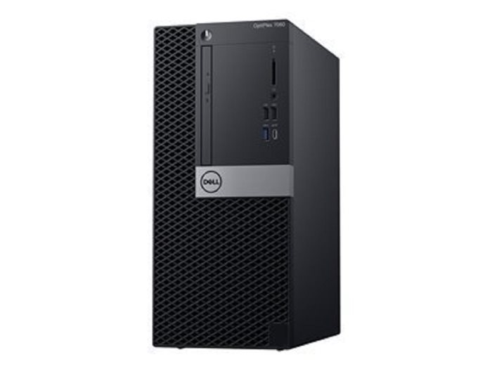 מחשב שולחני Dell OptiPlex 3000 MT